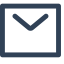 Mail Icon | Free SVG & PNG Download | IconEasy