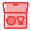 Blush Icon | Free SVG & PNG Download | IconEasy