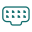 Local Port Icon | Free SVG & PNG Download | IconEasy