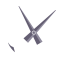 Scissors Icon | Free SVG & PNG Download | IconEasy