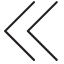 Retract Arrow Icon | Free SVG & PNG Download | IconEasy