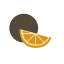 Orange Icon | Free SVG & PNG Download | IconEasy