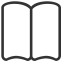 Book Icon 03 Icon | Free SVG & PNG Download | IconEasy