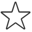 Star - Shaped Collection Icon | Free SVG & PNG Download | IconEasy