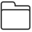 Shuffle Folder Icon | Free SVG & PNG Download | IconEasy