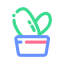 Plant Icon | Free SVG & PNG Download | IconEasy