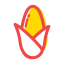 Corn Icon | Free SVG & PNG Download | IconEasy