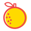 Orange Icon | Free SVG & PNG Download | IconEasy