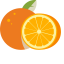 Orange Icon | Free SVG & PNG Download | IconEasy