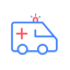 Ambulance Icon | Free SVG & PNG Download | IconEasy