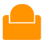 Sofa Icon | Free SVG & PNG Download | IconEasy