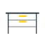 Table Icon | Free SVG & PNG Download | IconEasy