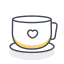 Cup Icon | Free SVG & PNG Download | IconEasy