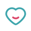 Heart Icon | Free SVG & PNG Download | IconEasy