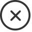 Not Interested Icon | Free SVG & PNG Download | IconEasy