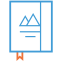Notebook Icon | Free SVG & PNG Download | IconEasy