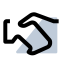 Handshake Icon | Free SVG & PNG Download | IconEasy