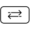 Swap Arrows Icon | Free SVG & PNG Download | IconEasy