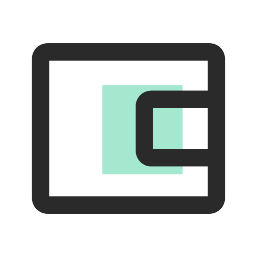 Card Holder Icon | Free SVG & PNG Download | IconEasy