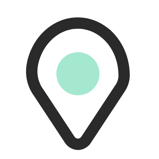 Map Icon | Free SVG & PNG Download | IconEasy