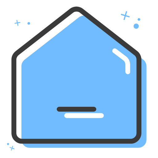 Home Icon | Free SVG & PNG Download | IconEasy