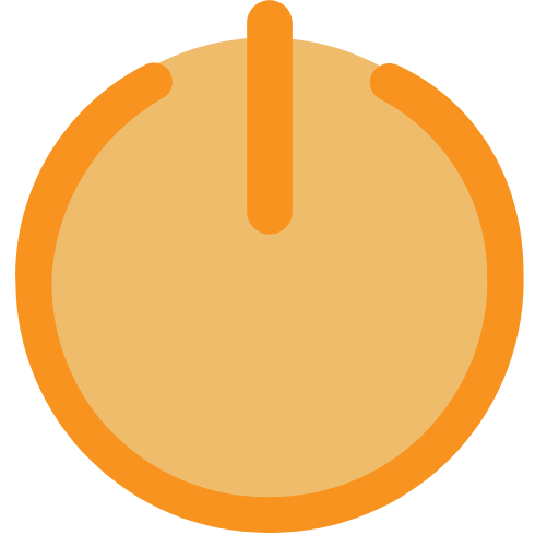 Clock Icon | Free SVG & PNG Download | IconEasy