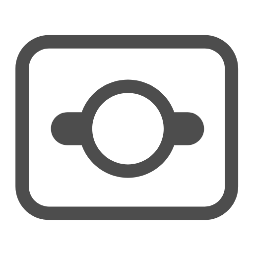 Camera 2 Icon | Free SVG & PNG Download | IconEasy