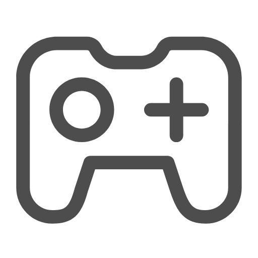 Game Controller Icon | Free SVG & PNG Download | IconEasy