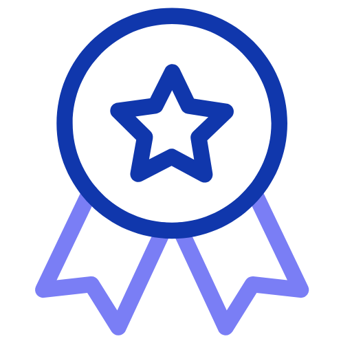 Award Icon | Free SVG & PNG Download | IconEasy