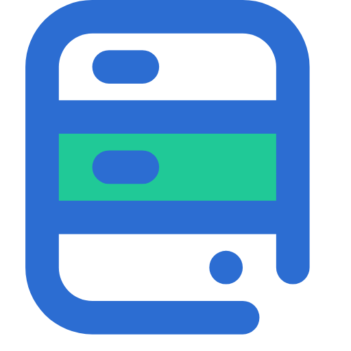 Server Icon | Free SVG & PNG Download | IconEasy