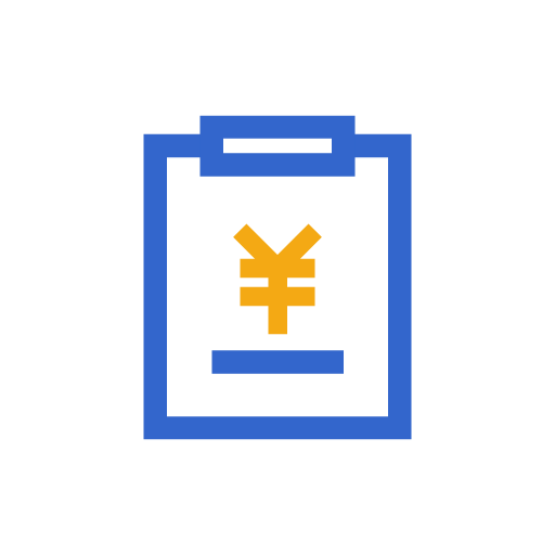 Bill Icon | Free SVG & PNG Download | IconEasy