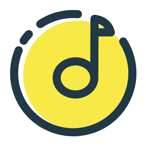 Sound Quality Icon | Free SVG & PNG Download | IconEasy