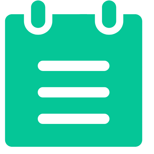 Order Details - Order Number Icon | Free SVG & PNG Download | IconEasy