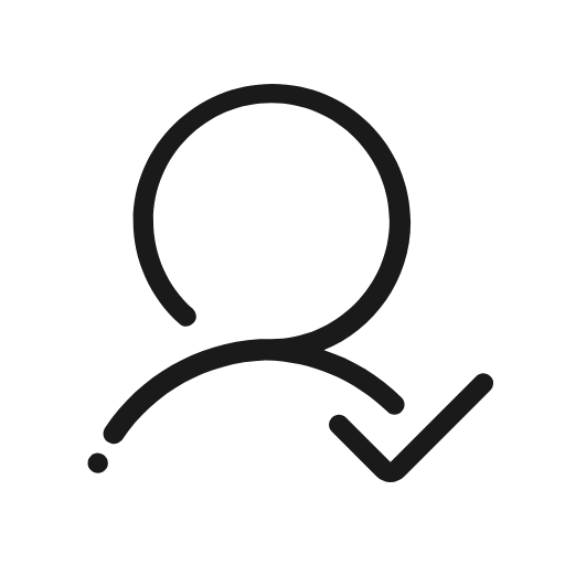 Registration Icon | Free SVG & PNG Download | IconEasy