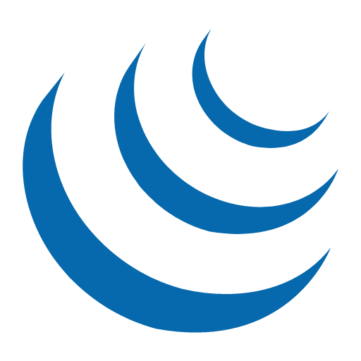 jQuery Icon | Free SVG & PNG Download | IconEasy
