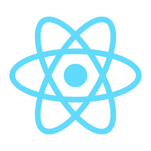 React Icon | Free SVG & PNG Download | IconEasy