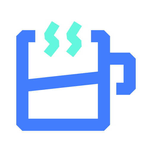 Coffee Icon | Free SVG & PNG Download | IconEasy