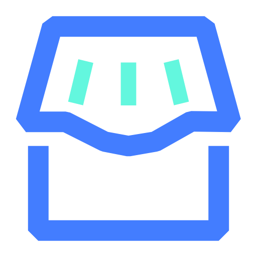 Shop Icon | Free SVG & PNG Download | IconEasy