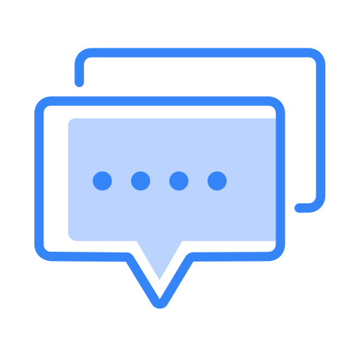 Consultation & Complaint Icon | Free SVG & PNG Download | IconEasy