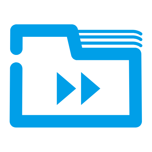 File Transfer Icon | Free SVG & PNG Download | IconEasy