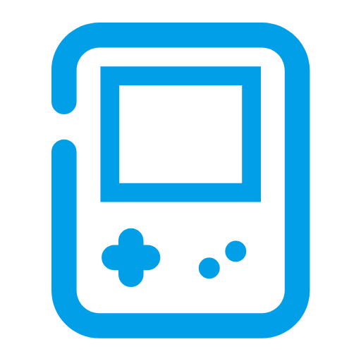 Game Icon | Free SVG & PNG Download | IconEasy