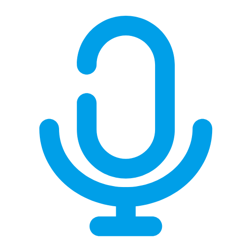 Microphone Icon | Free SVG & PNG Download | IconEasy