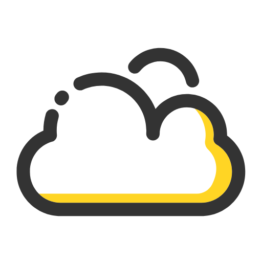 Weather Icon | Free SVG & PNG Download | IconEasy