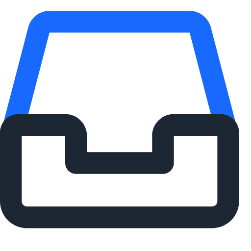 Folder Icon | Free SVG & PNG Download | IconEasy