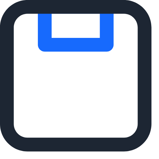 Save Icon | Free SVG & PNG Download | IconEasy
