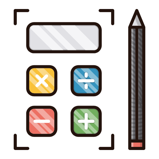 Accounting Icon | Free SVG & PNG Download | IconEasy