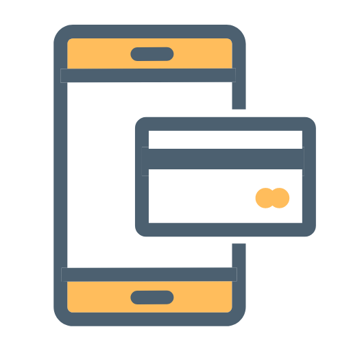 Bind Bank Card Icon | Free SVG & PNG Download | IconEasy