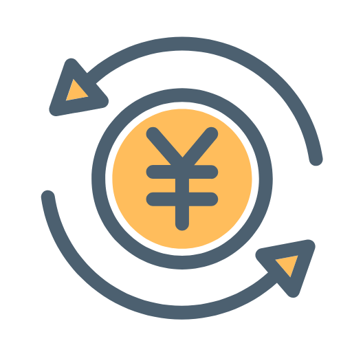 Transfer Icon | Free SVG & PNG Download | IconEasy