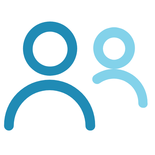 People Icon | Free SVG & PNG Download | IconEasy