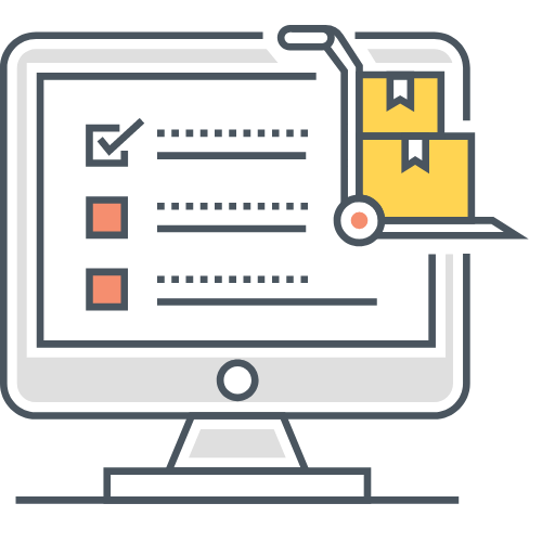 Inventory Management Icon | Free SVG & PNG Download | IconEasy